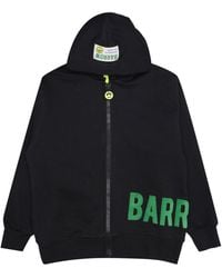 Barrow Sweater Viscose, Nylon in Natural | Lyst UK