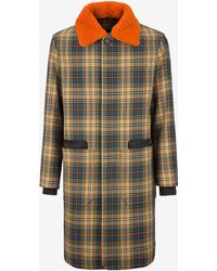 Bally Coats for Men - Lyst.com