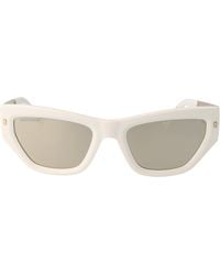 DSquared² Sunglasses for Women | Online Sale up to 81% off | Lyst