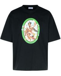 Off-White c/o Virgil Abloh 2024 Lunar New Year Skate Cotton Off-White c/o Virgil Abloh 2024 Lunar New Year Skate Cotton