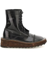 Acne Studios Boots for Men | Online Sale up to 70% off | Lyst