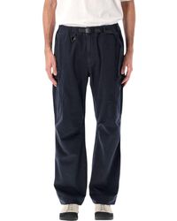 Gramicci Sierra Cargo Trousers in Green for Men | Lyst UK