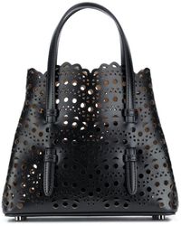 Alaïa Bags for Women | Online Sale up to 61% off | Lyst
