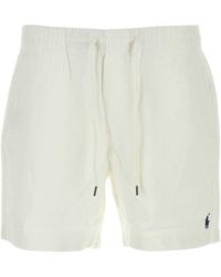 Polo Ralph Lauren Swimsuits in Blue for Men | Lyst UK