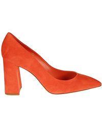 Santoni Pump shoes for Women | Online Sale up to 83% off | Lyst