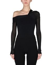 Helmut Lang Tops for Women | Online Sale up to 86% off | Lyst