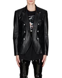 Men's Balmain Jackets