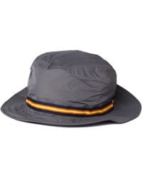 Men's K-Way Hats from $13 - Lyst
