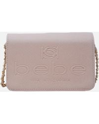 Bebe Shoulder bags for Women | Online Sale up to 29% off | Lyst