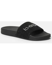 Bebe Flat sandals for Women | Online Sale up to 36% off | Lyst