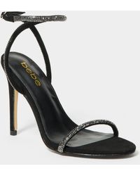 Bebe Heels for Women | Online Sale up to 71% off | Lyst