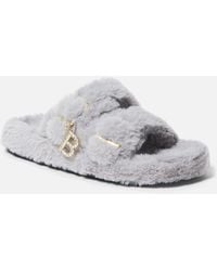 Bebe Flats and flat shoes for Women | Online Sale up to 75% off | Lyst