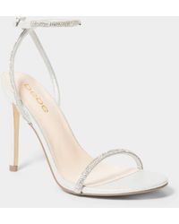 Bebe Heels for Women | Online Sale up to 62% off | Lyst