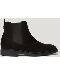Belstaff Roebuck Boot in Brown for Men | Lyst UK