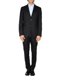 Gucci Suits | Men's Gucci Slim Fit & Tailored Suits | Lyst
