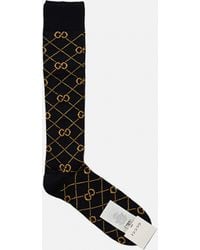 Gucci Socks for Men - Up to 19% off at Lyst.com