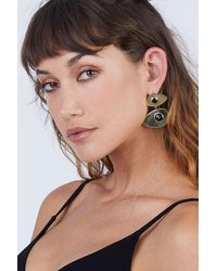 Soko Earrings and ear cuffs for Women | Online Sale up to 45% off | Lyst