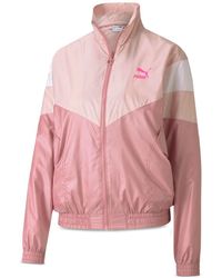 PUMA Jackets for Women - Up to 57% off at Lyst.com