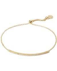 Gorjana Bracelets for Women - Up to 58% off at Lyst.com
