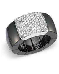 Women's ’ROBERTO DEMEGLIO Rings from $260 | Lyst