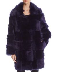 Women's ESCADA Coats from $170 - Lyst