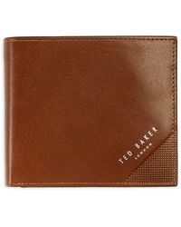 Ted Baker Wallets and cardholders for Men - Up to 53% off at Lyst.com