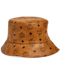 MCM Hats for Men - Lyst.com