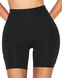 Skims Hip Enhancing Padded Shorts in Brown | Lyst UK