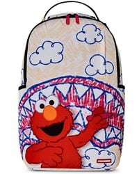 Sprayground My Little Pony Trails Dlxr Backpack in Blue | Lyst