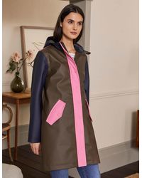 Boden Long coats and winter coats for Women | Online Sale up to 60% off ...