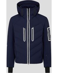 Men's Bogner Down and padded jackets from $350 | Lyst