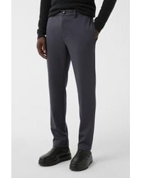 Bogner Alec Sweatpants in Gray for Men | Lyst