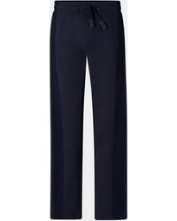 Bogner Alec Sweatpants in Gray for Men | Lyst