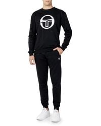 Sergio Tacchini Tracksuits and sweat suits for Men | Online Sale up to ...