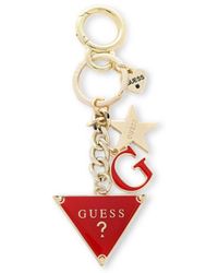 Guess Necklaces for Women - Up to 50% off at Lyst.com