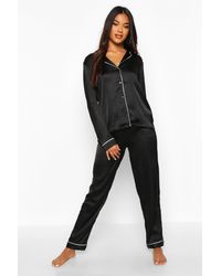 Boohoo Pajamas for Women | Online Sale up to 60% off | Lyst
