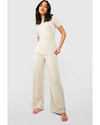 Boohoo Pajamas for Women | Online Sale up to 75% off | Lyst