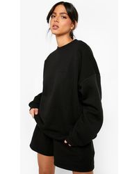 Boohoo Sweaters and pullovers for Women | Online Sale up to 80% off | Lyst