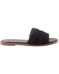 Boutique Ludivine Flat sandals for Women | Online Sale up to 58% off | Lyst