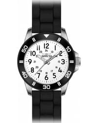 INVICTA WATCH Pro Diver 30Mm Watch in Metallic | Lyst UK