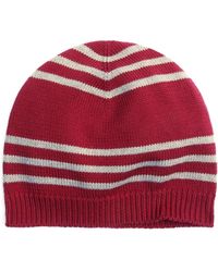 Brooks Brothers Hats for Men - Up to 83% off at Lyst.com