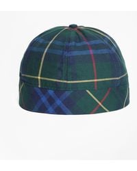 Brooks Brothers Hats for Men - Up to 83% off at Lyst.com