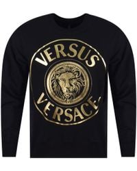 Men's Versus Sweatshirts from $192