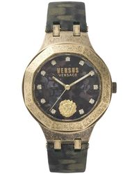 Men's Versace Watches from $249 - Lyst