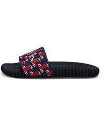 Lanvin Sandals, slides and flip flops for Men | Online Sale up to 55% ...