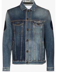 Jacob Cohen Jackets for Men - Up to 26% off at Lyst.com