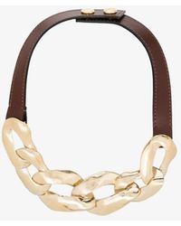 Women's Marni Necklaces from $52 - Lyst