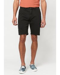 Buffalo David Bitton Casual shorts for Men - Up to 75% off | Lyst