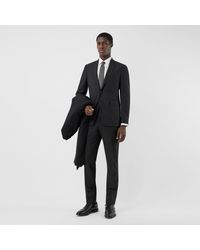 Burberry Suits for Men | Online Sale up to 67% off | Lyst