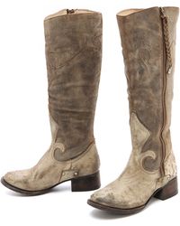 Women's Freebird by Steven Boots from $149 | Lyst
